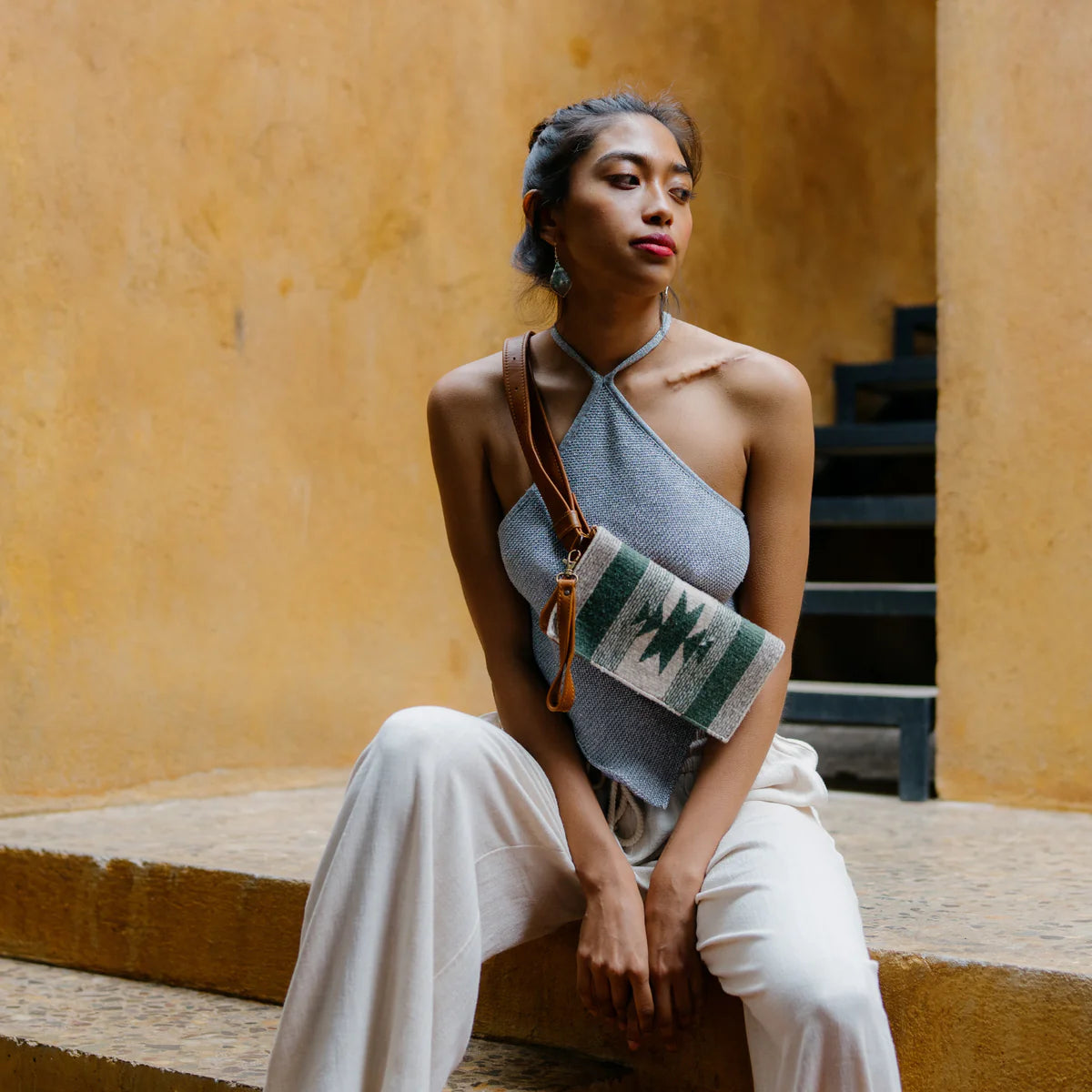 MZ Made Convertible Belt Bag – ZÓCALO
