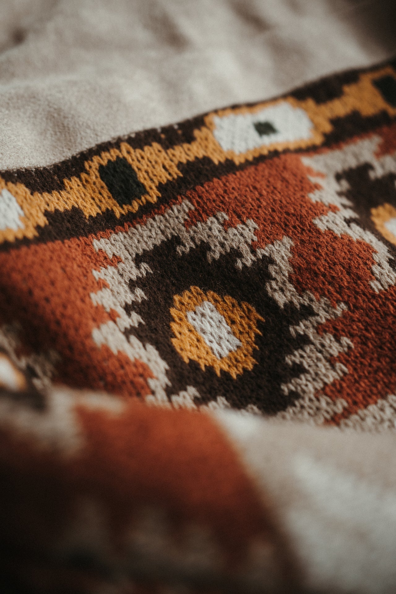 Ottway Rarebird Jacket – ZÓCALO